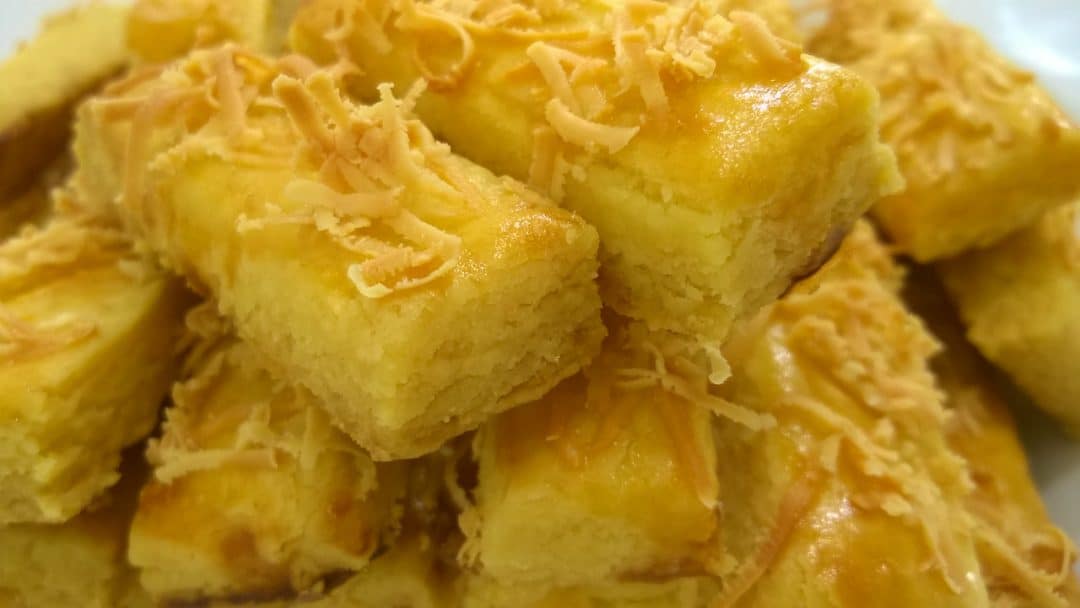 Resep Kue Kastengel
